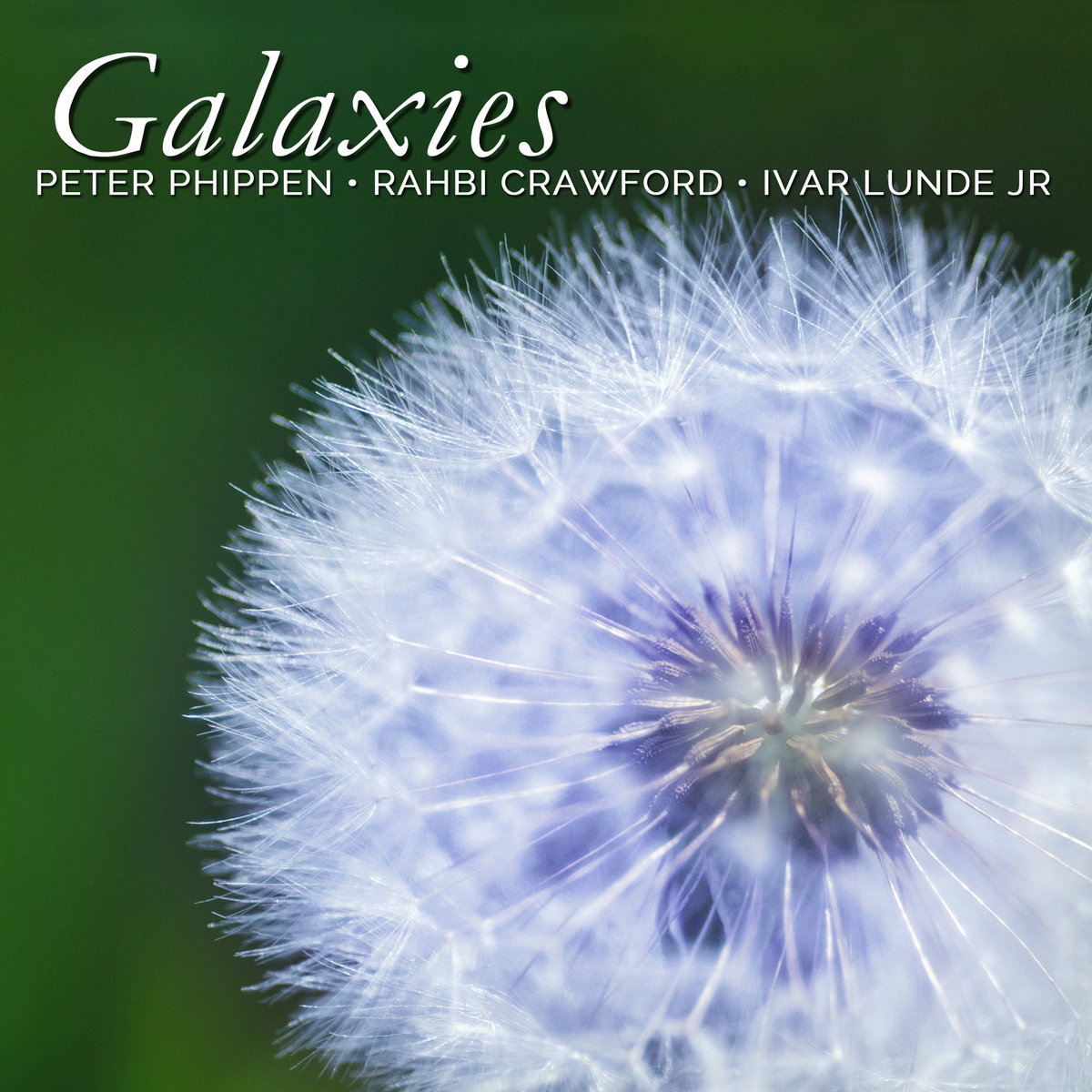 Galaxies | Peter Phippen / Rahbi Crawford / Ivar Lunde Jr. | Projekt ...