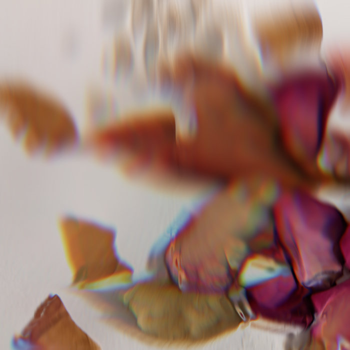 In The Form Of Light | if i promise