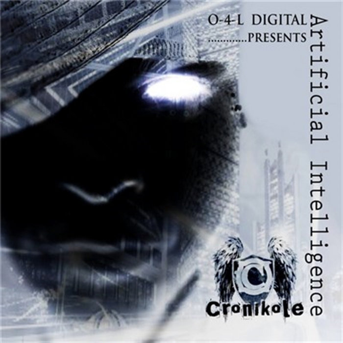 Artificial Intelligence | Cronikole