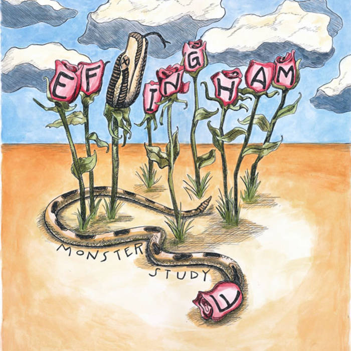 Monster Study | Effingham