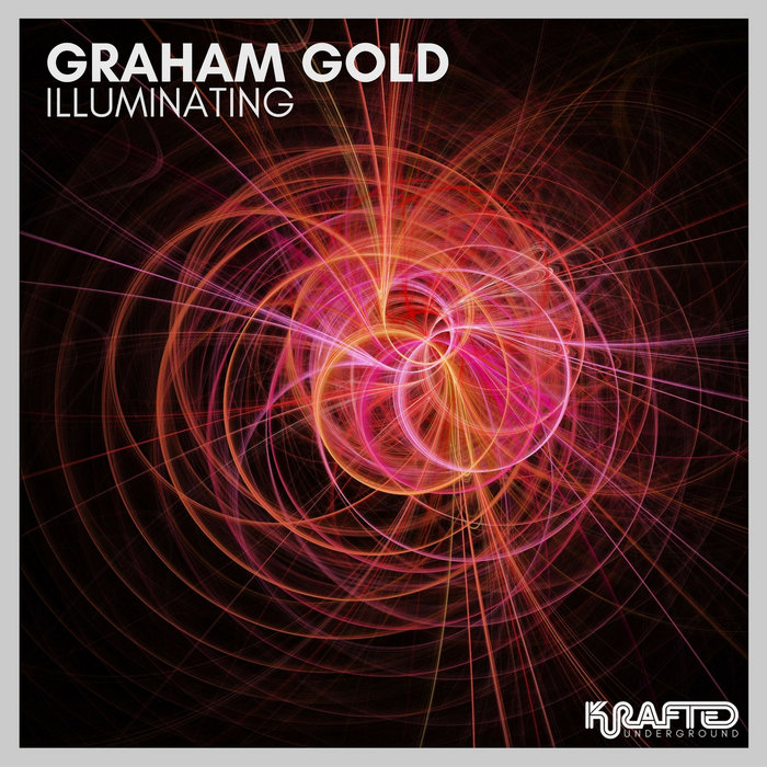 Illuminating | Graham Gold
