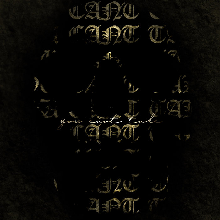 You Cant Take | Painted Devils