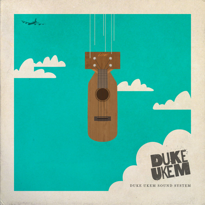 Duke Ukem Sound System | Duke Ukem | Section Five Records