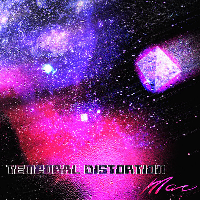 TEMPORAL DISTORTION (Classic EM 31) | Mac of BIOnighT
