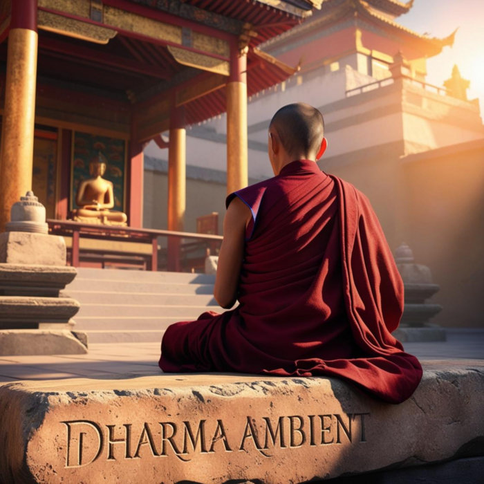 Dharma Ambient | Dorje MantraSounds