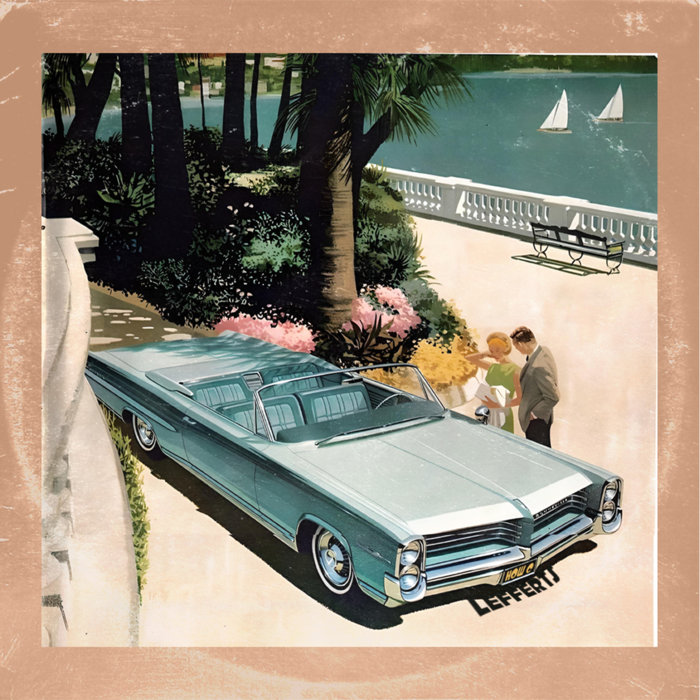 Lefferts | how c | Blunt Shelter Records