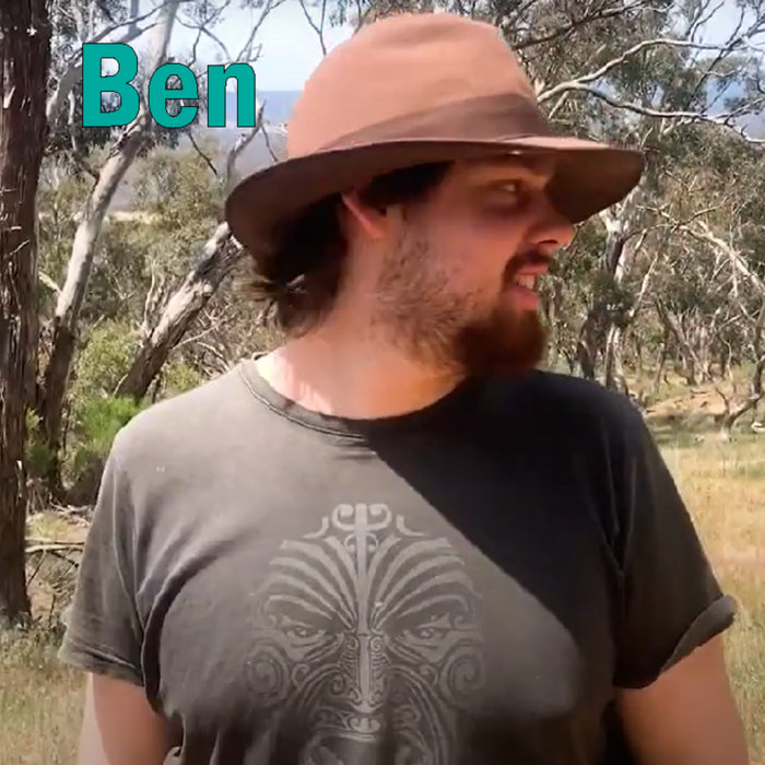 Ben | Ben Monkey