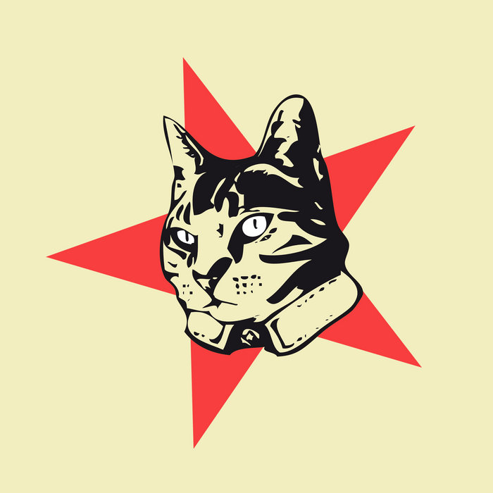 The Chase | Rumble Cat