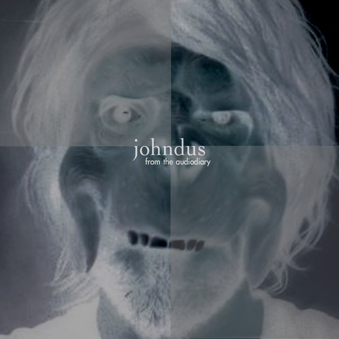 From the Audiodiary | Johndus Beckman