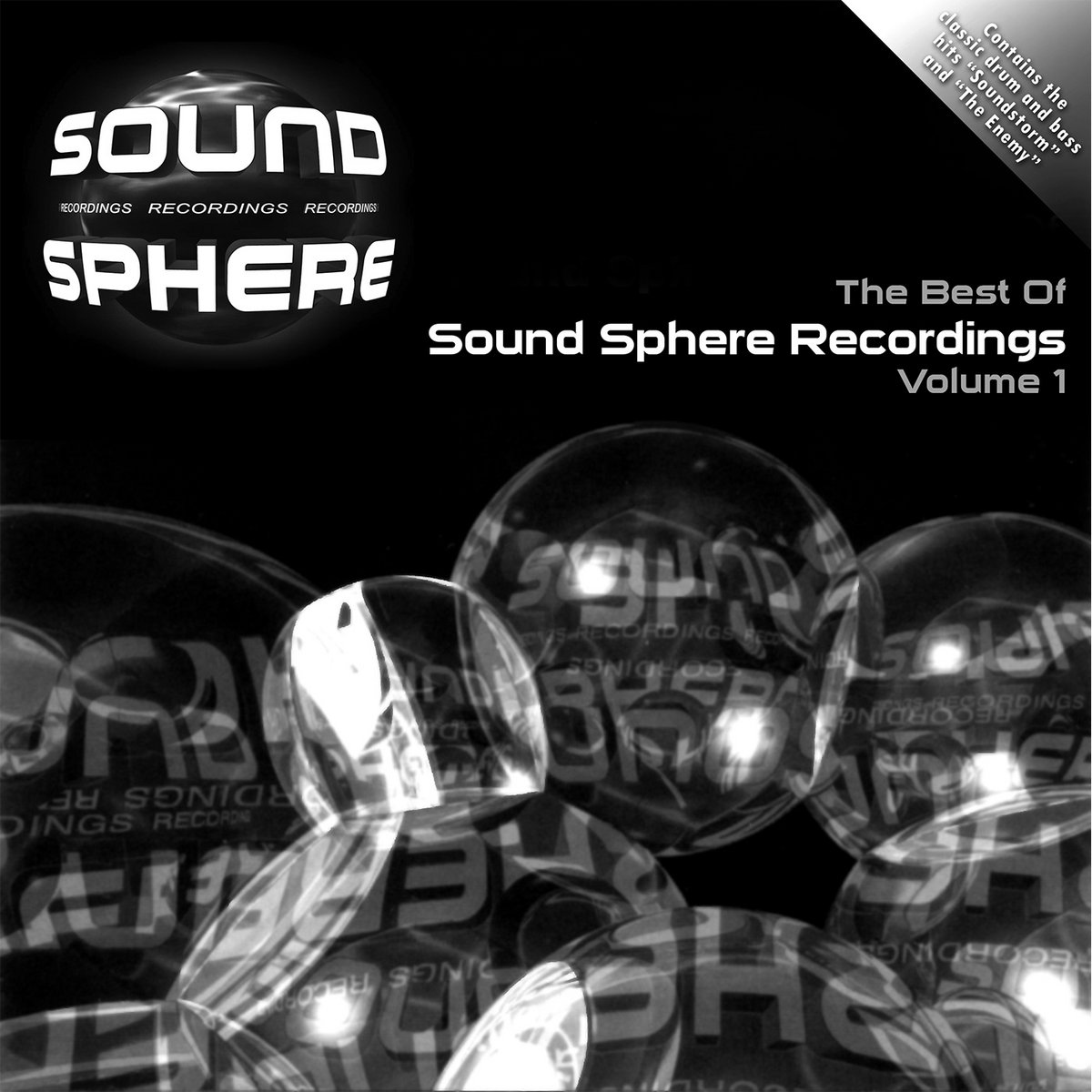 The Best Of Sound Sphere Recordings Vol.1 | Various | E-Sassin