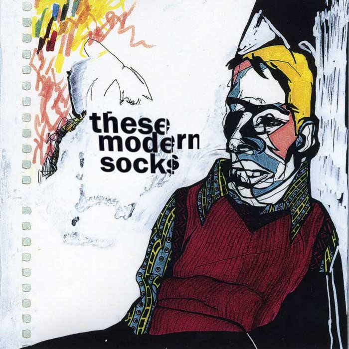 These Modern Socks | These Modern Socks