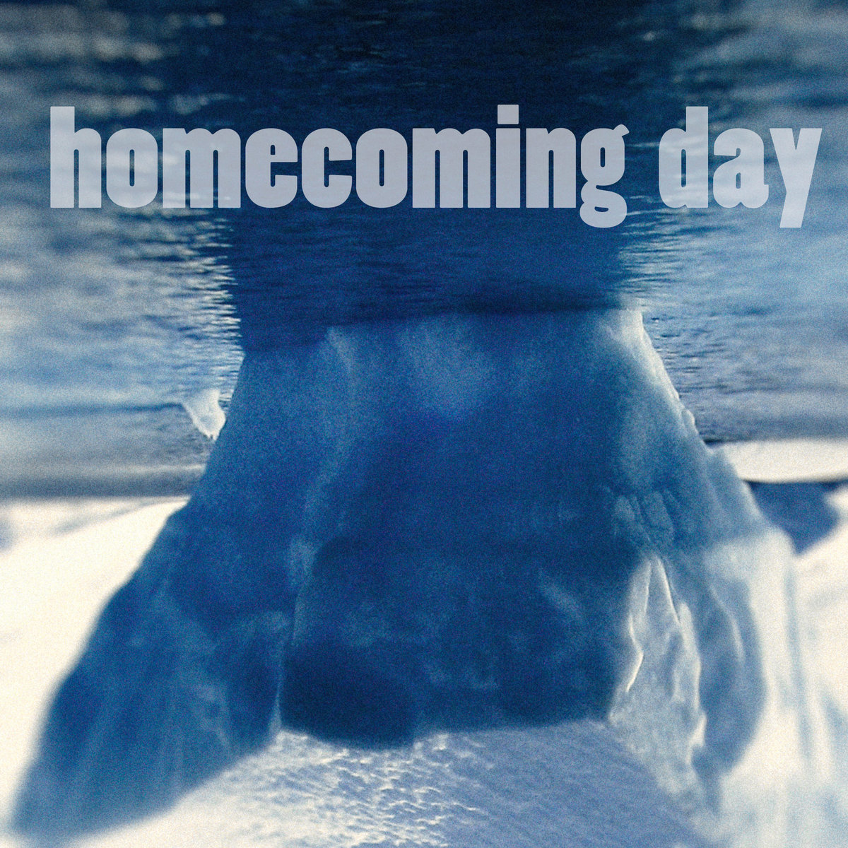 Arin & Sam: Homecoming Day (excerpt) | Arin Aksberg & Sam Rosenthal ...