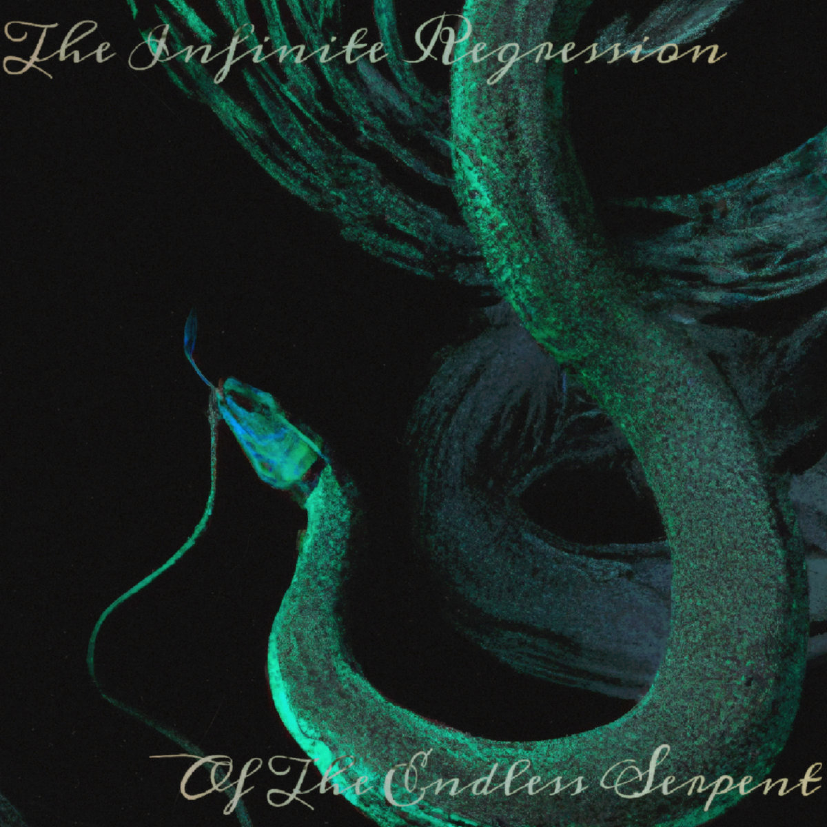 The Infinite Regression Of The Endless Serpent | Duv