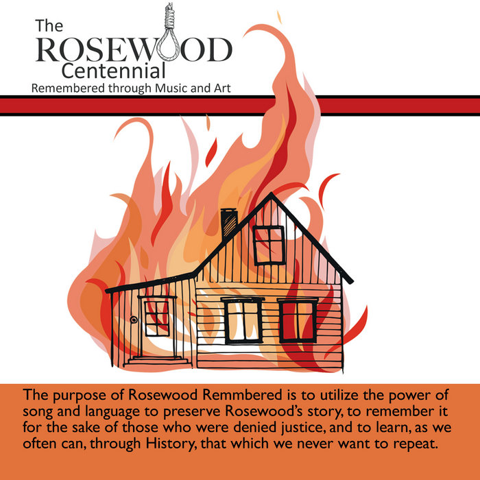 The Rosewood Centennial Project | Various | Rosewood Centennial Project
