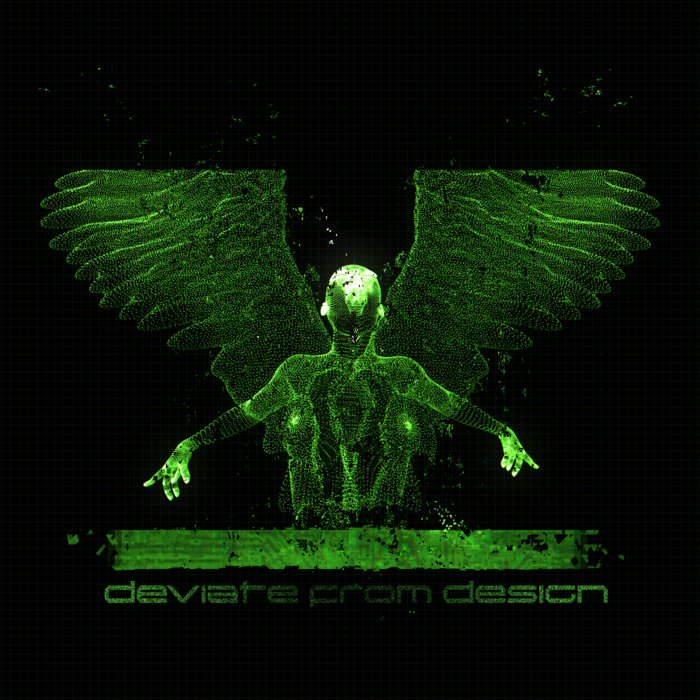 deviate from design | killedherself