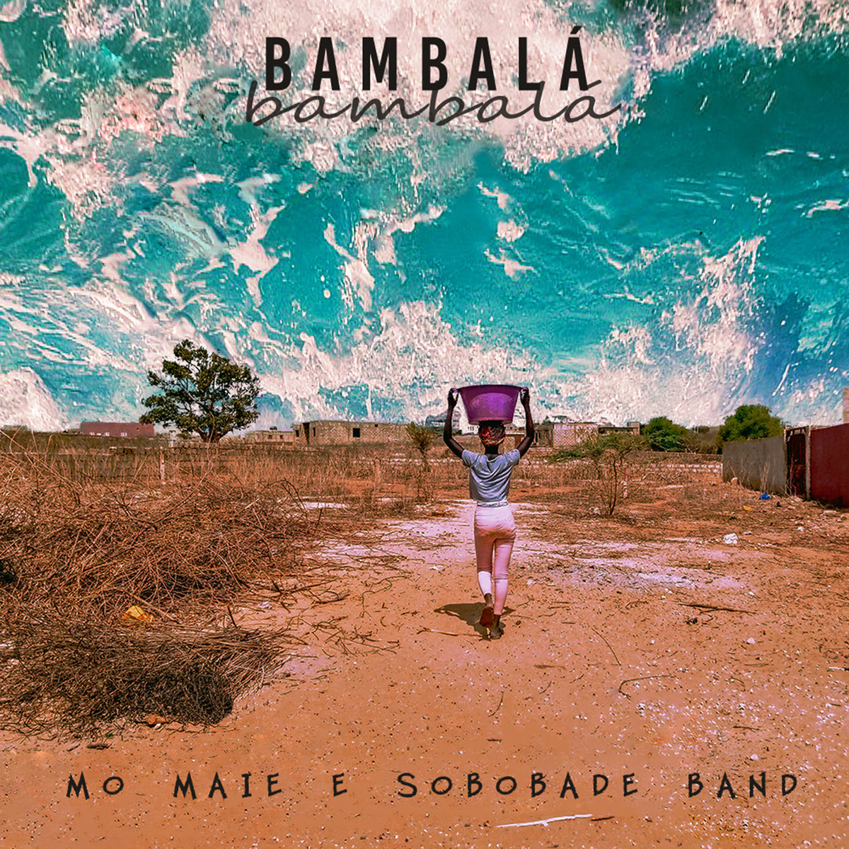 bambala bambala | Mo Maie