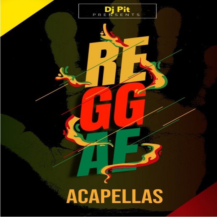 Reggae Hits Vol.3 - Dj Pit | Dj Pit