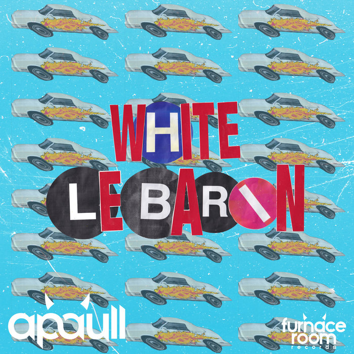 White LeBaron EP | apaull