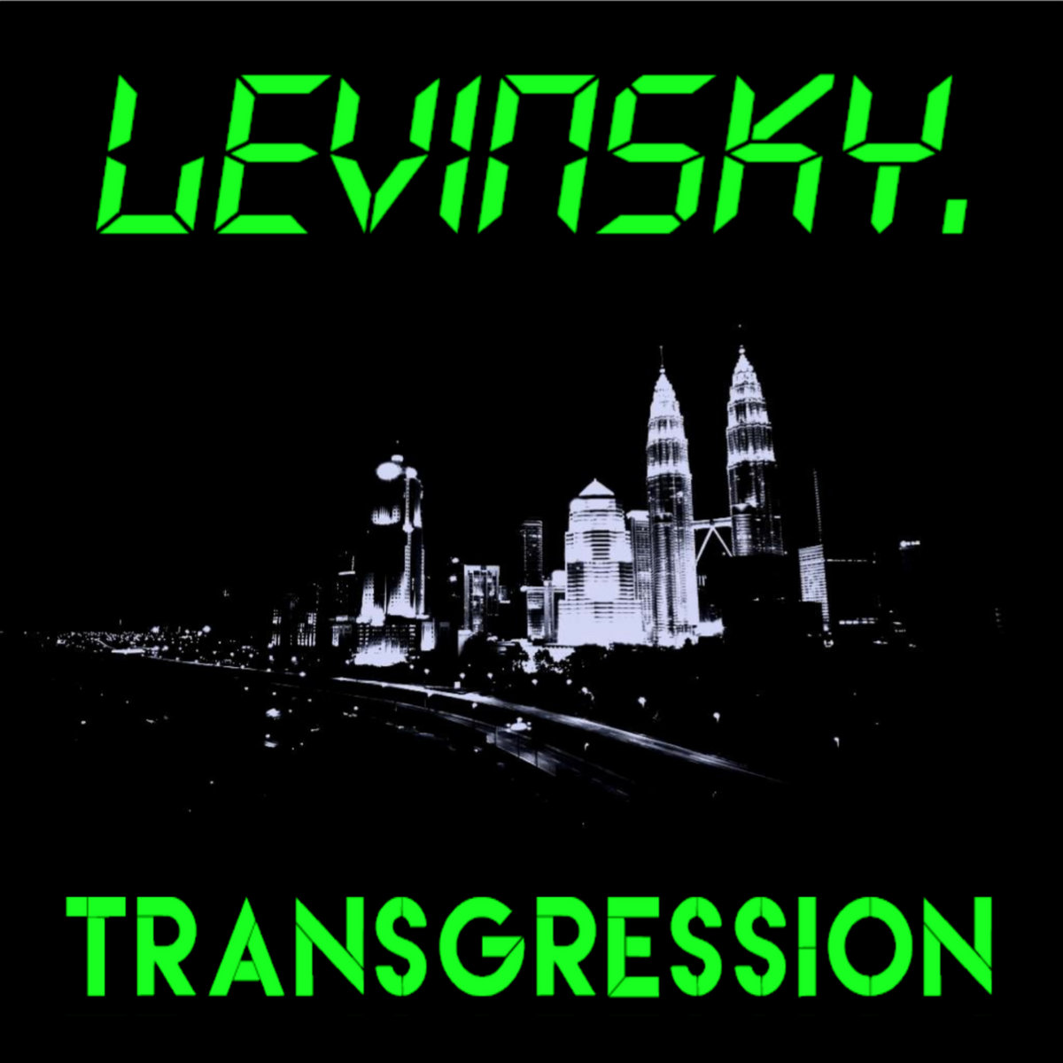 Transgression Meaning