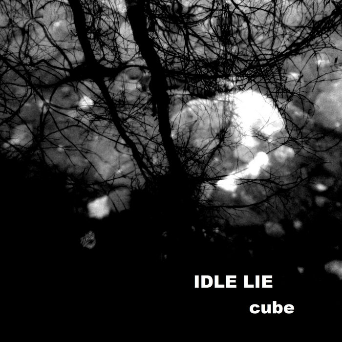 Cube | Idle Lie