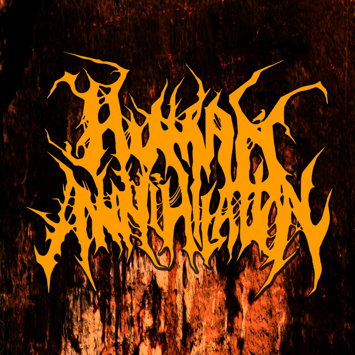 OFFICIAL PROMO 2018 | HUMAN ANNIHILATION