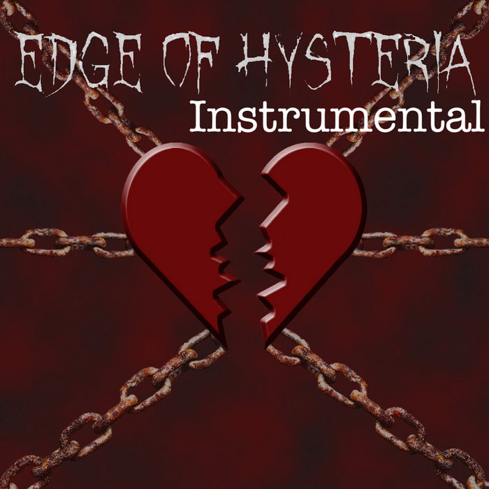 Edge Of Hysteria (instrumental) | Edge Of Hysteria