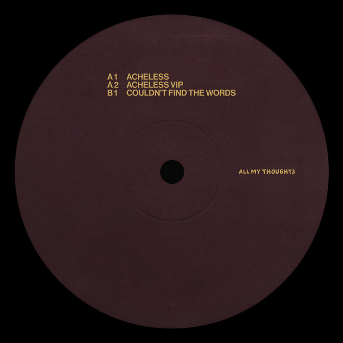 Acheless VIP | Tom VR