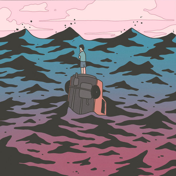 Loaded Fun - EP | Make Friends