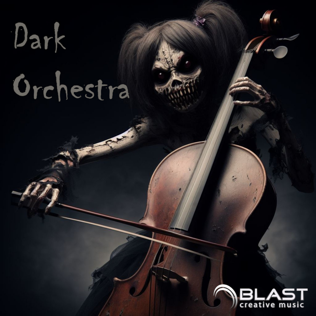 Dark Orchestra | Stephen Clee
