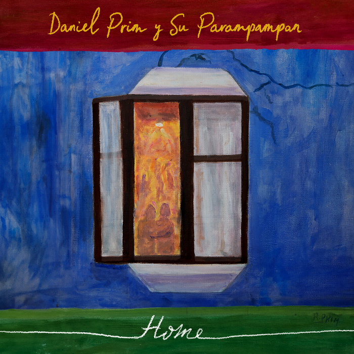 Home | Daniel Prim y Su Parampampan | Daniel Prim
