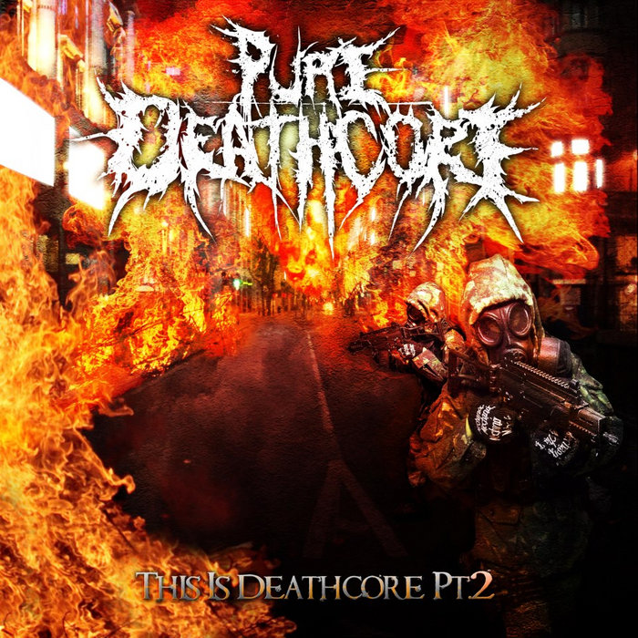 This Is Deathcore Pt.2 | Pure Deathcore