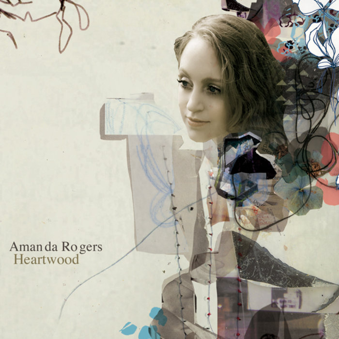 Heartwood | Amanda Rogers | Expect Candy