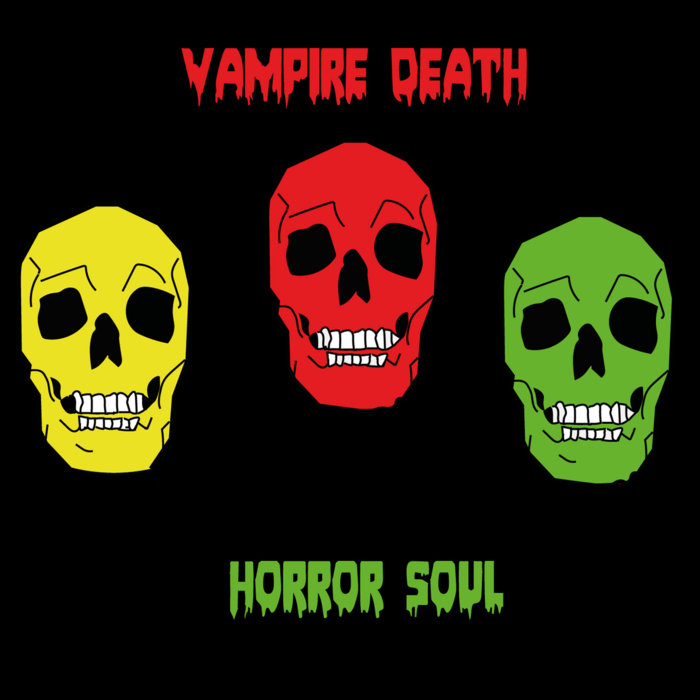 Horror Soul | Vampire Death