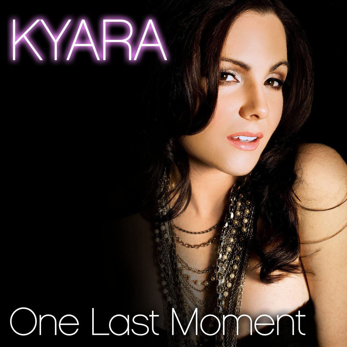 One Last Moment - EP | Kyara