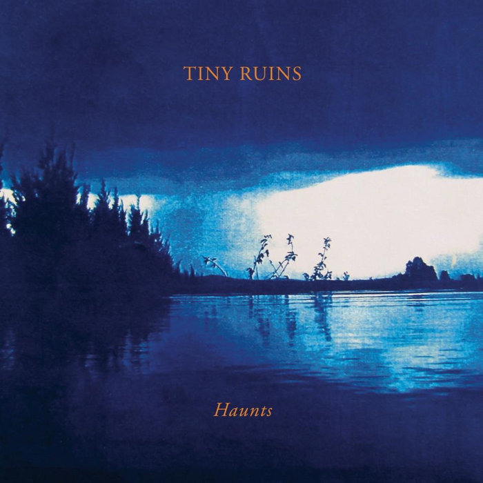 Haunts [EP] | Tiny Ruins