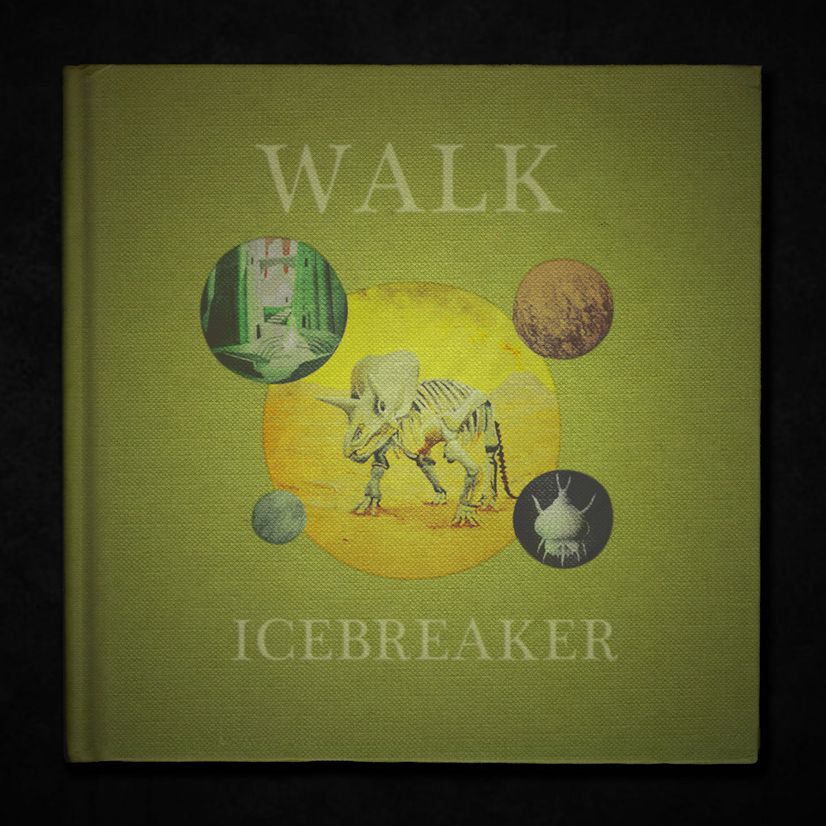 Icebreaker | WALK