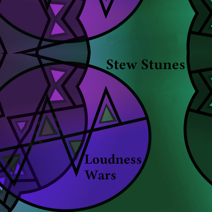 Loudness Wars | Stew Stunes