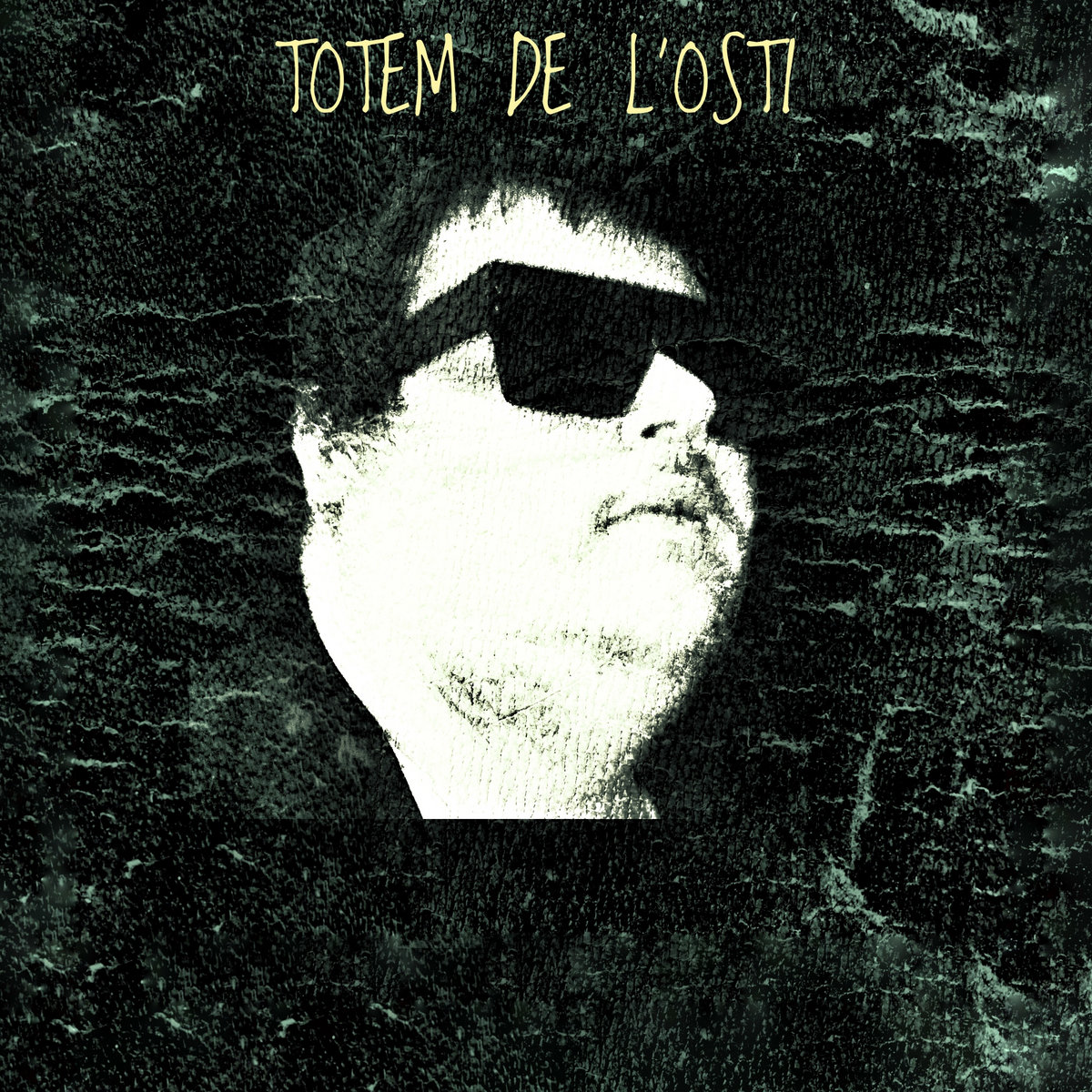 TOTEM DE L’OSTI | Bring Rock, Eat Salmon! | GabFreakyPie