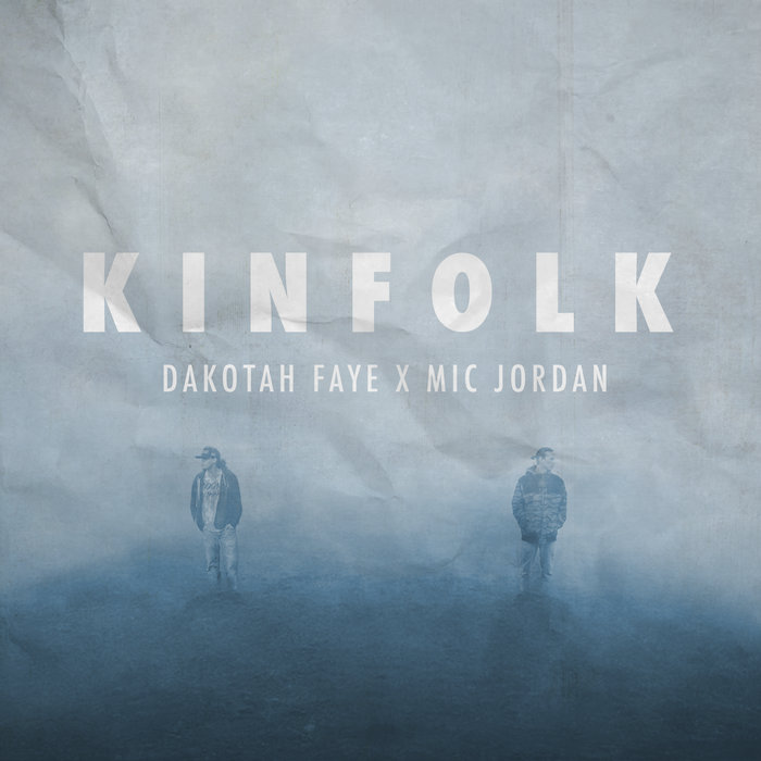 KINFOLK- So Blessed (feat. Keisha) | Mic Jordan Music