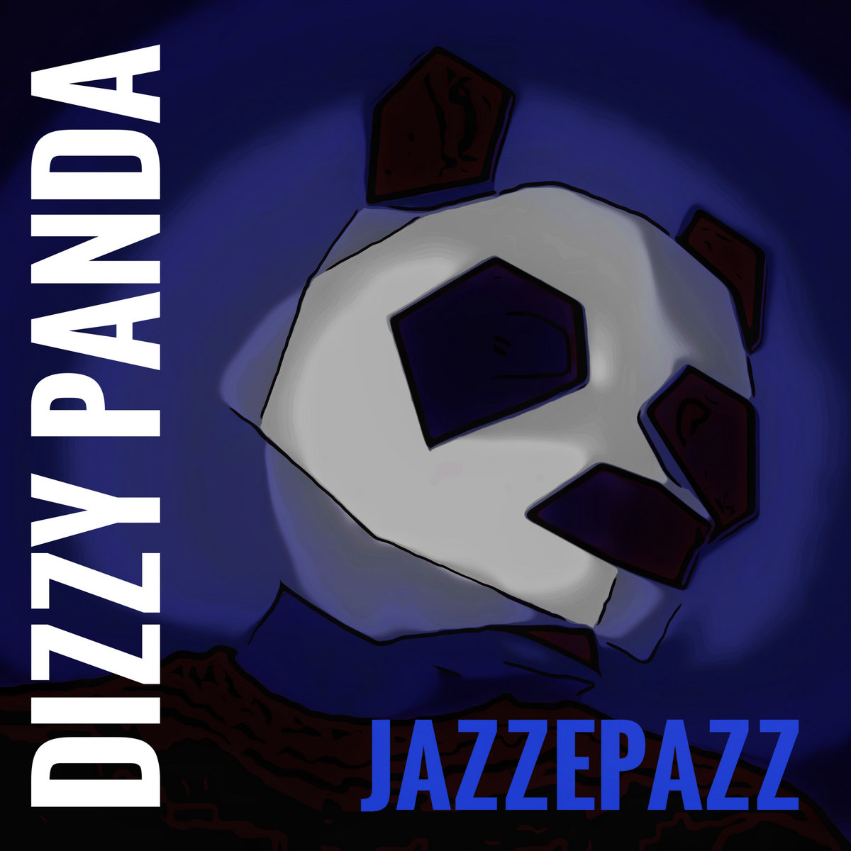 Jazzepazz | Dizzy Panda