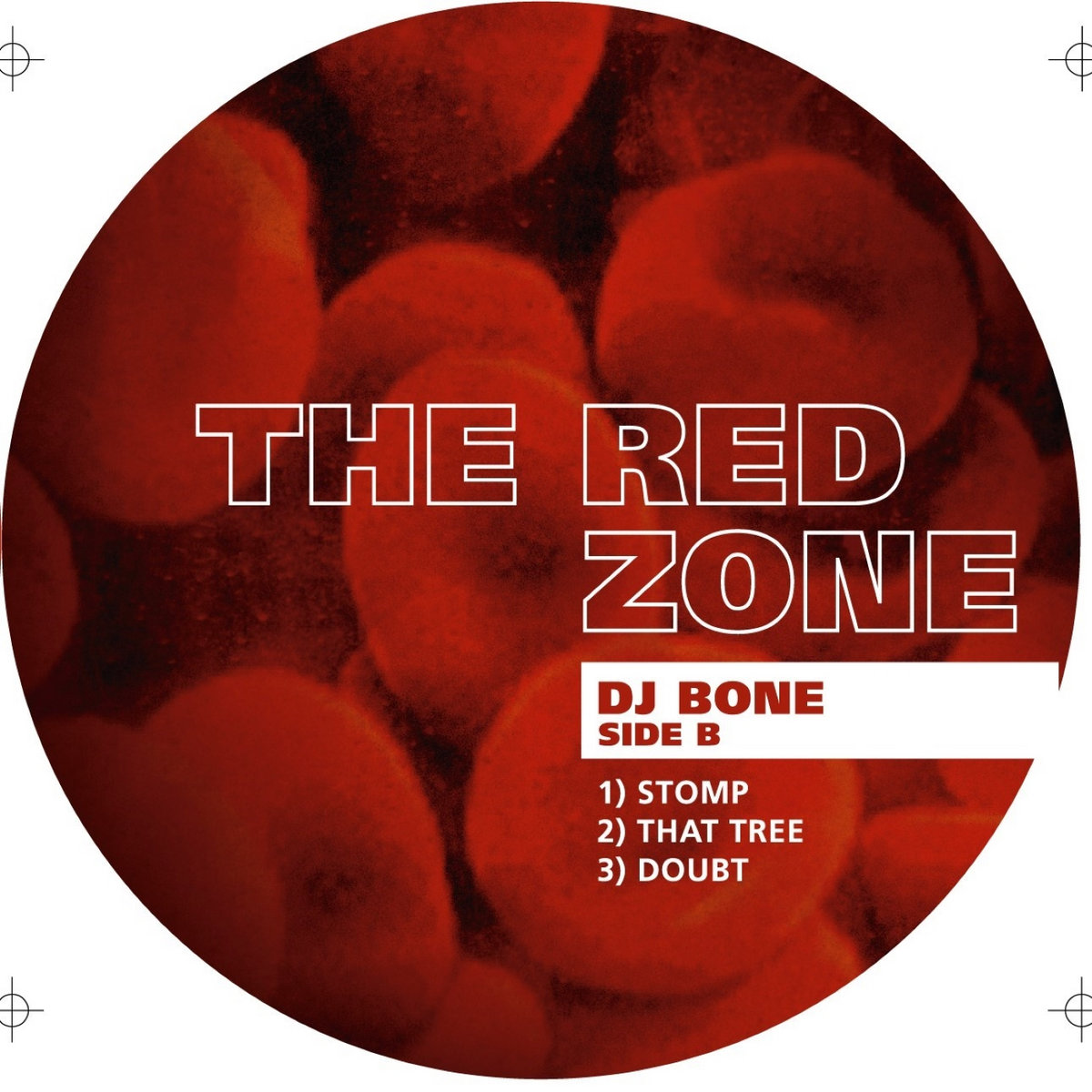 The Red Zone | DJ Bone