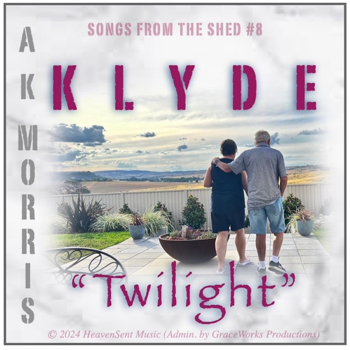 TWILIGHT | Klyde Morris