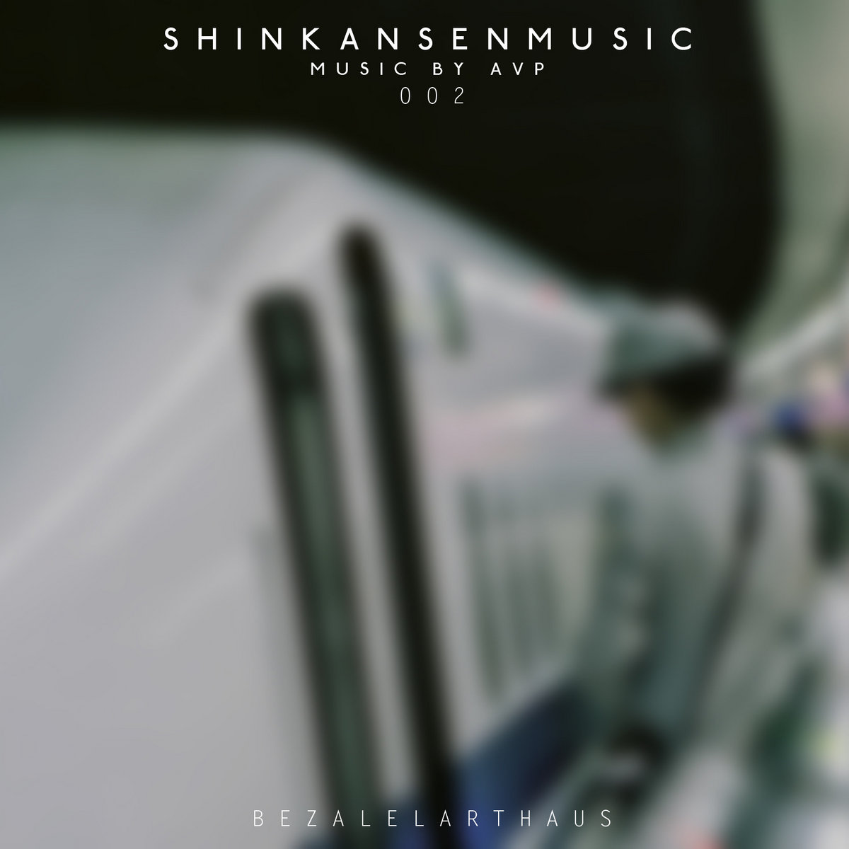 Shinkansen Music Vol.2 | The Earl of Zamgeria