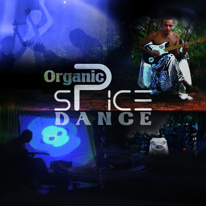 Organic sPice Dance | LotusOcean