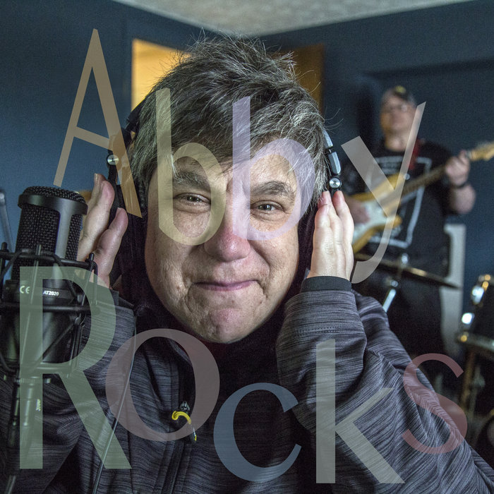 Abby Rocks | Abby O'Brien | Listen Up! Music