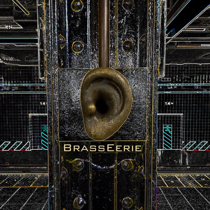 BRASSEERIE | Brandon Ridenour