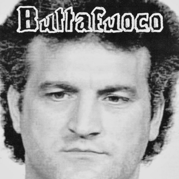 BUTTAFUOCO | BUTTAFUOCO