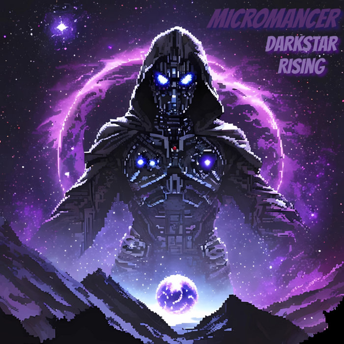 Darkstar Rising | Micromancer
