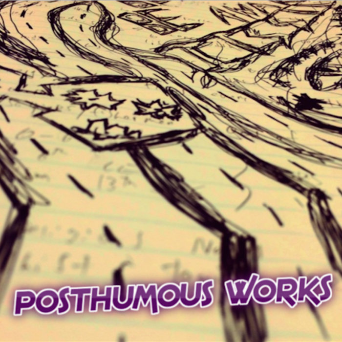 Posthumous Works | Posthumous Dave