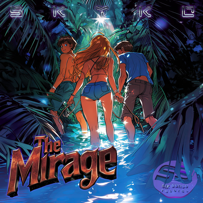 The Mirage | Skyko